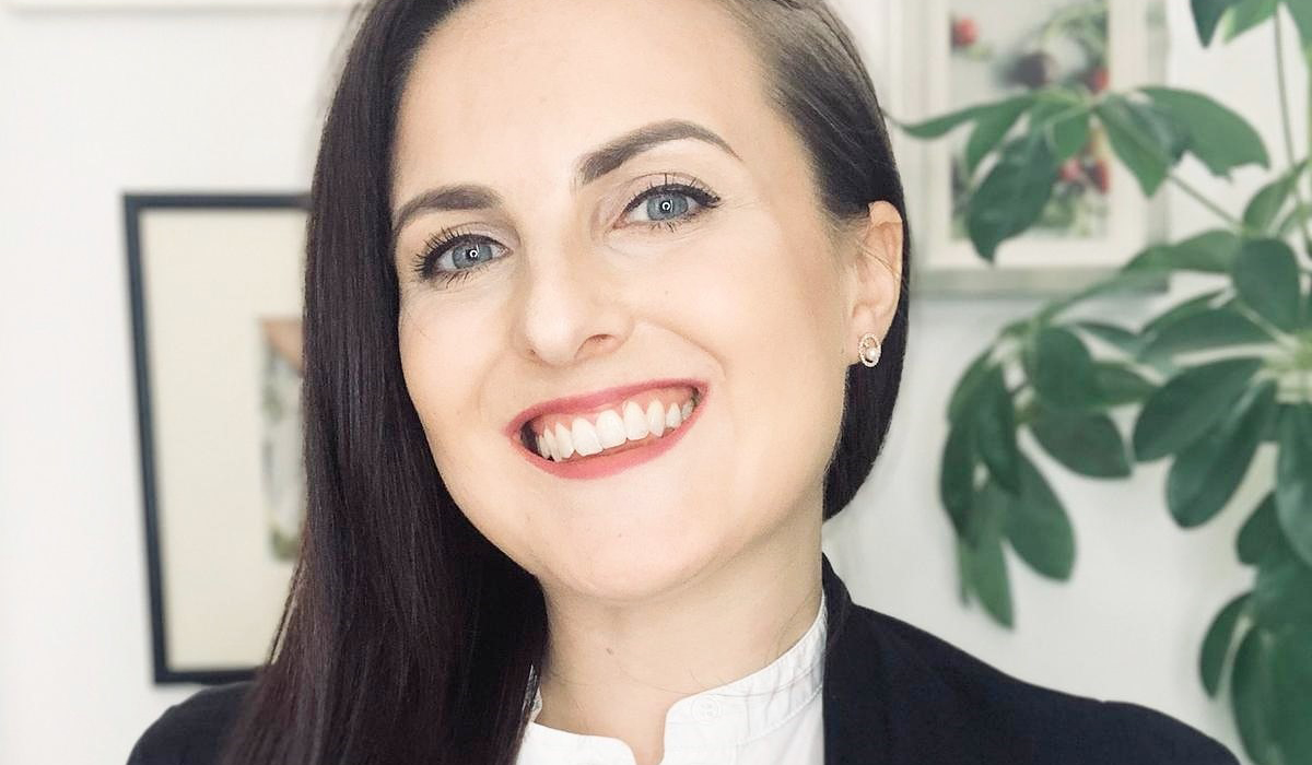 Anna | Nutritional Therapist | Wellbeing in Your Office