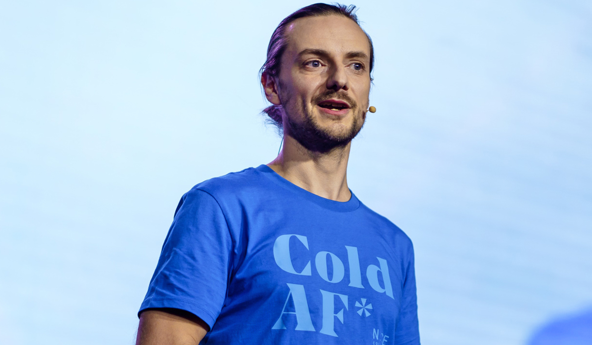 Martin | Breathwork Performance Coach | Wellbeing in Your Office