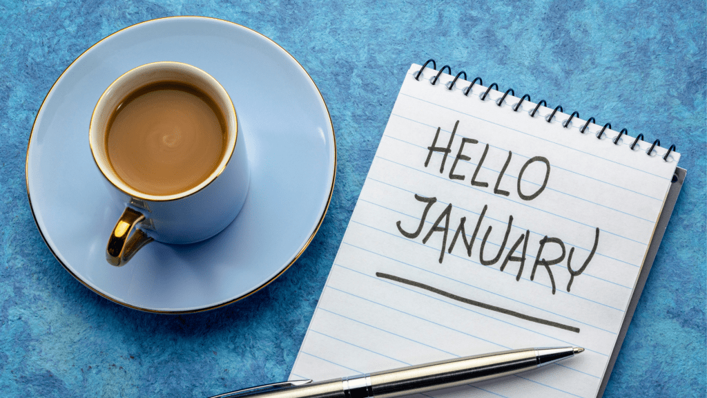 Dry January benefits - Wellbeing in Your Office