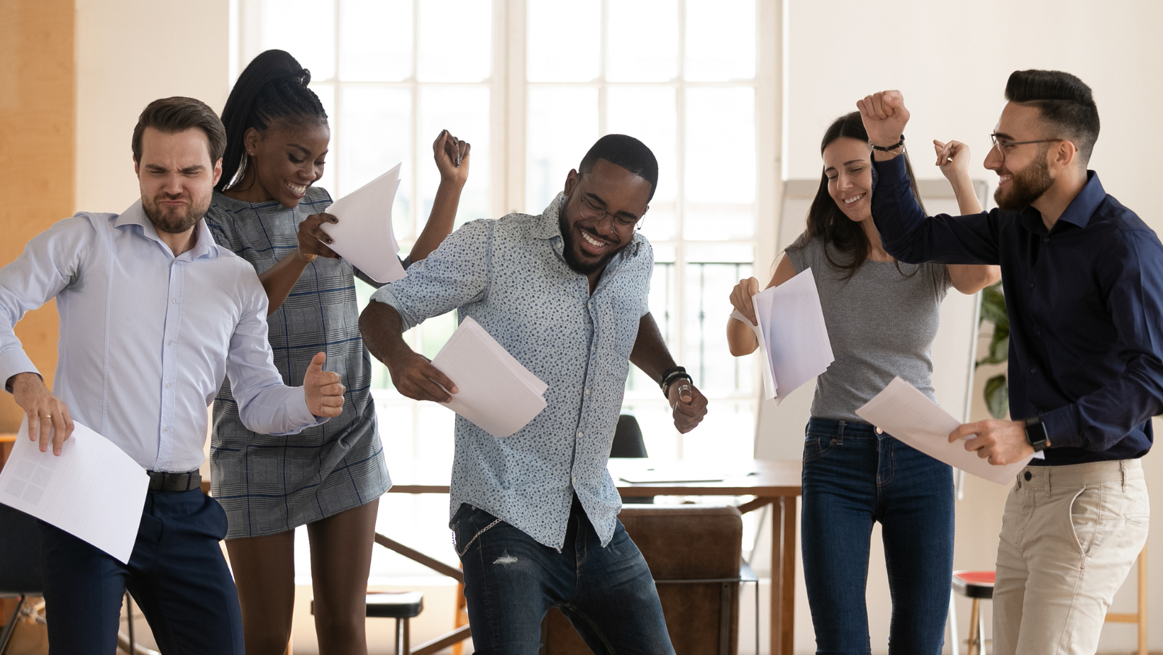 Wellness Day: Plan the Ultimate Office Wellness Day