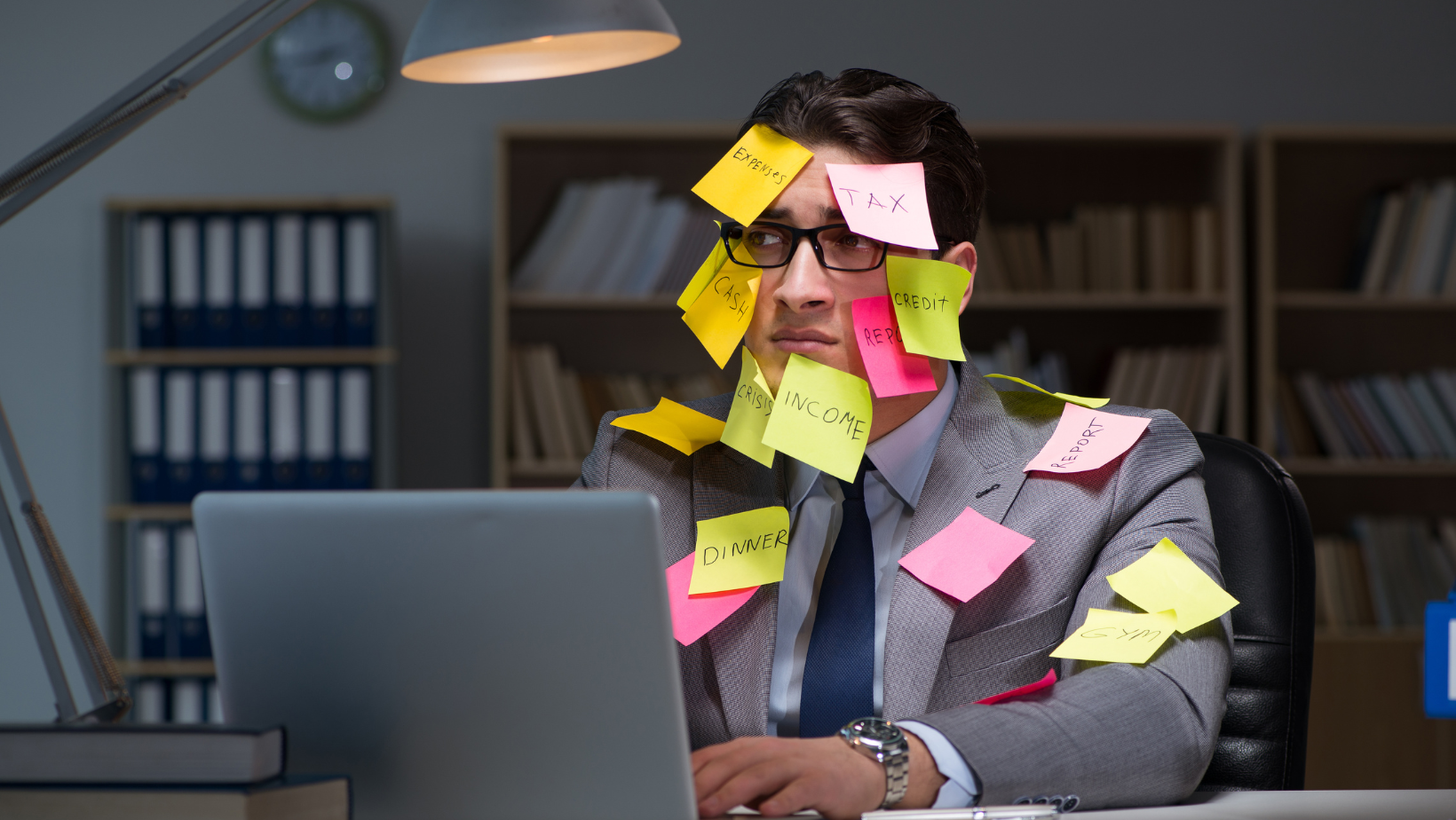 How to Reduce Stress in the Workplace? - Wellbeing in Your Office