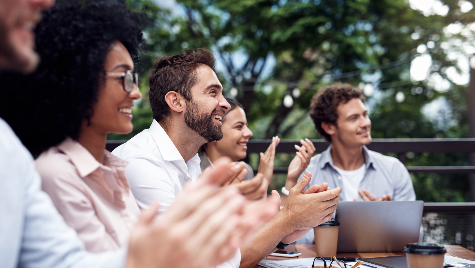 Wellness at Work - Create a Culture of Wellness at Work