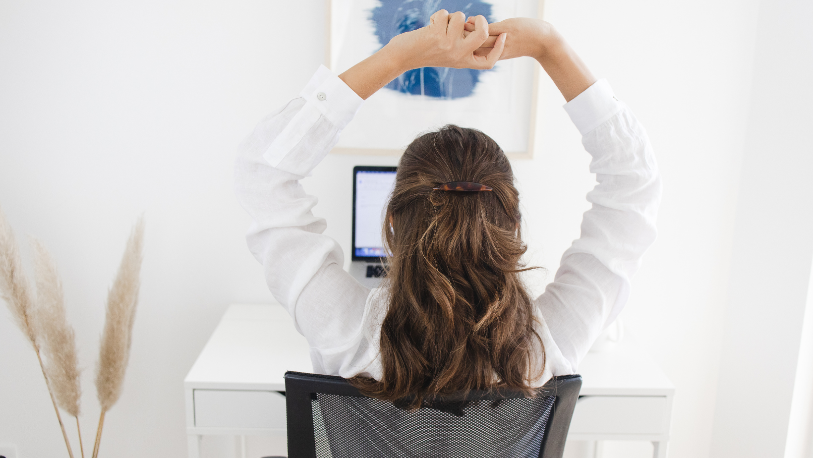 How to Improve Focus at Work - Wellbeing in Your Office