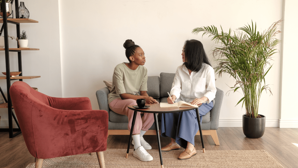 Workplace Counselling - Wellbeing in Your Office